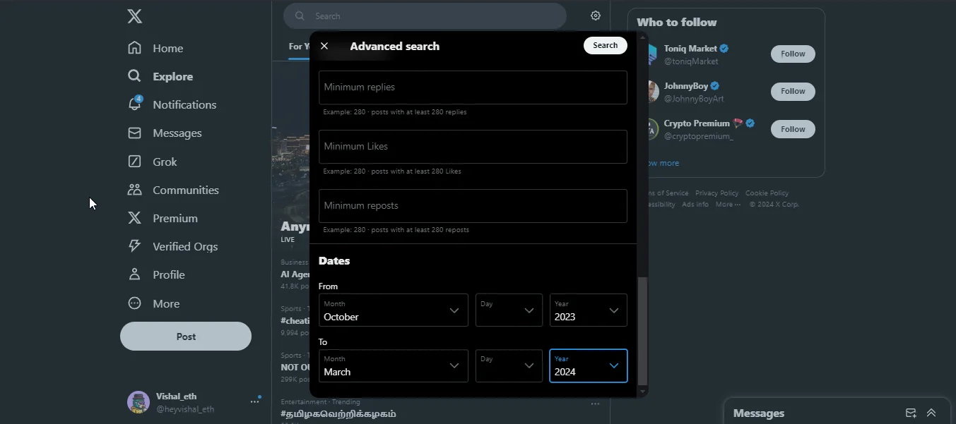 Access Old X Posts: 3 Easy Methods for 2025